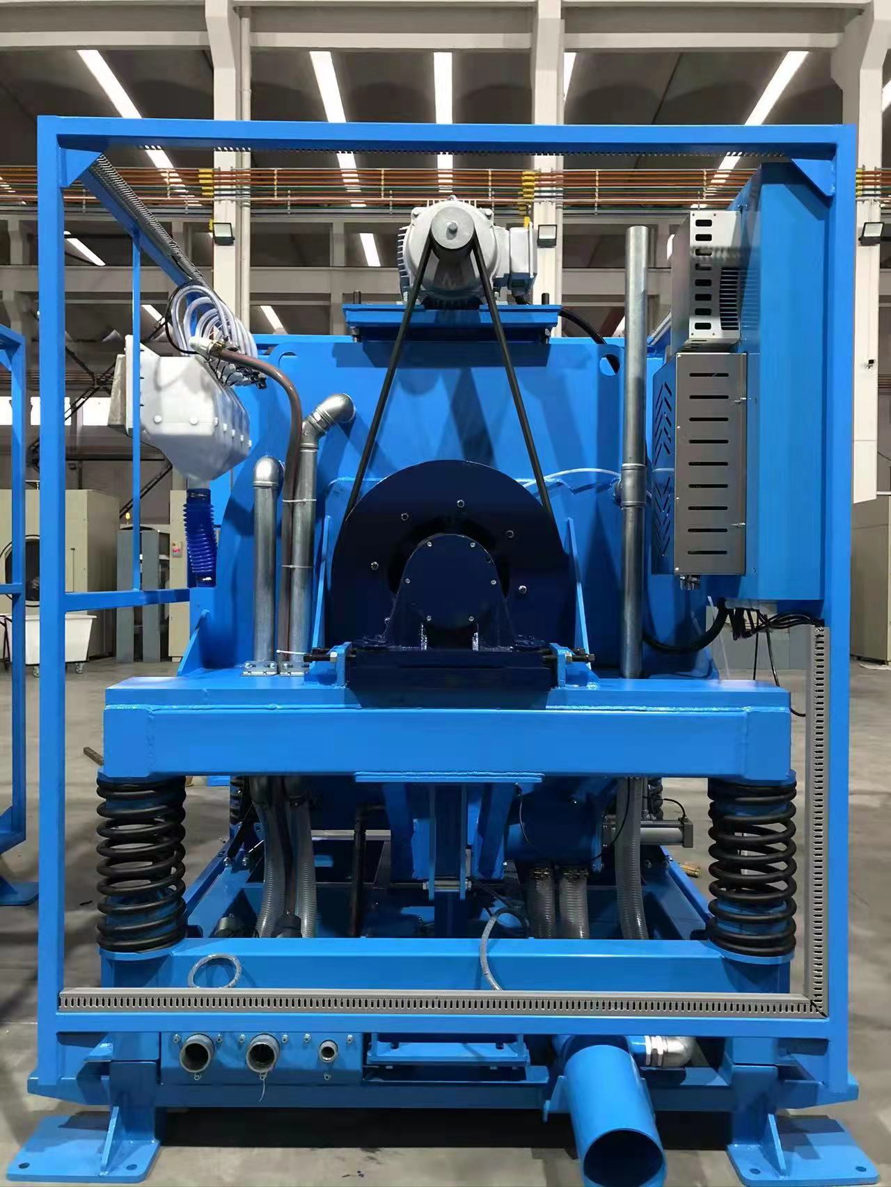 Fully automatic 30kg, 50kg, 100kg, 120kg washer extractor insutrial use ...