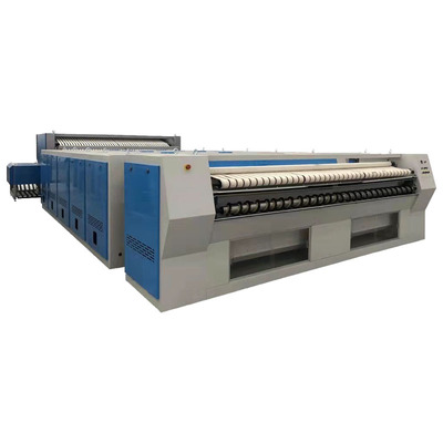 Shanghai Royal Wash Laundry Equipment Co. Ltd. - Shanghai Royal Wash ...