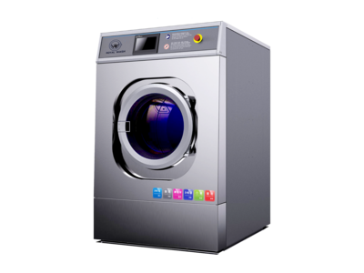 Shanghai Royal Wash Laundry Equipment Co. Ltd. - Shanghai Royal Wash ...